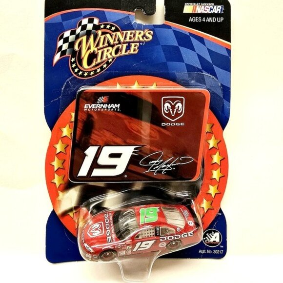 Action Performance Companies | Toys | Vintage 202 Nascar 64 Die Cast ...
